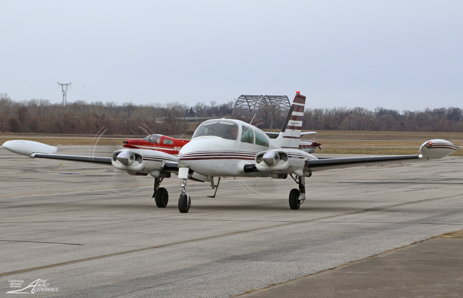 The Aero Experience: Sponsor Announcement: Gateway Flight Training ...