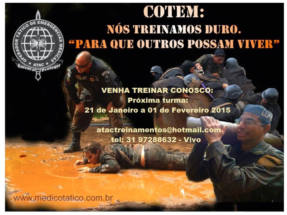 APH Tático Avançado: APH Tatico: Curso de Operador Tático de ...