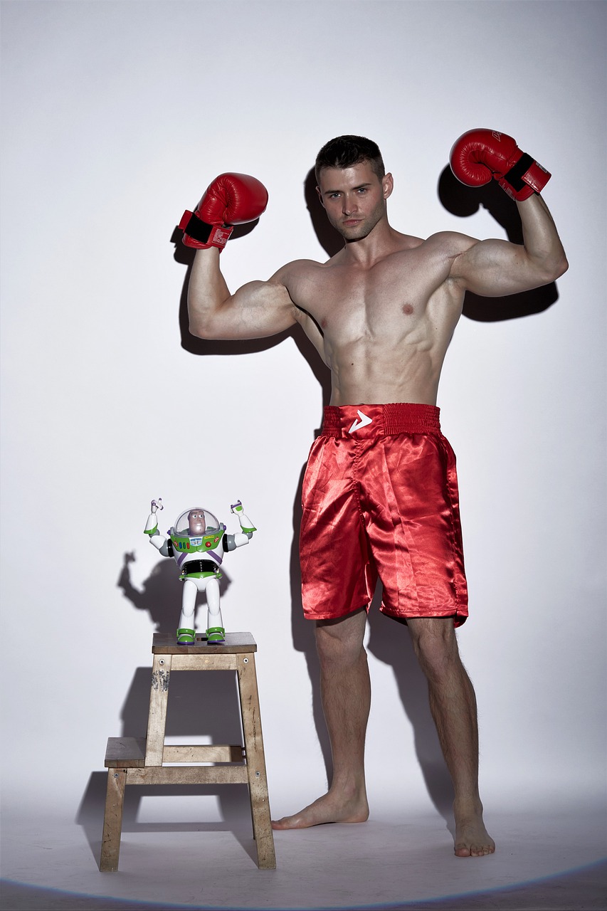 Male Enhancement Exercises - A Daily Practice