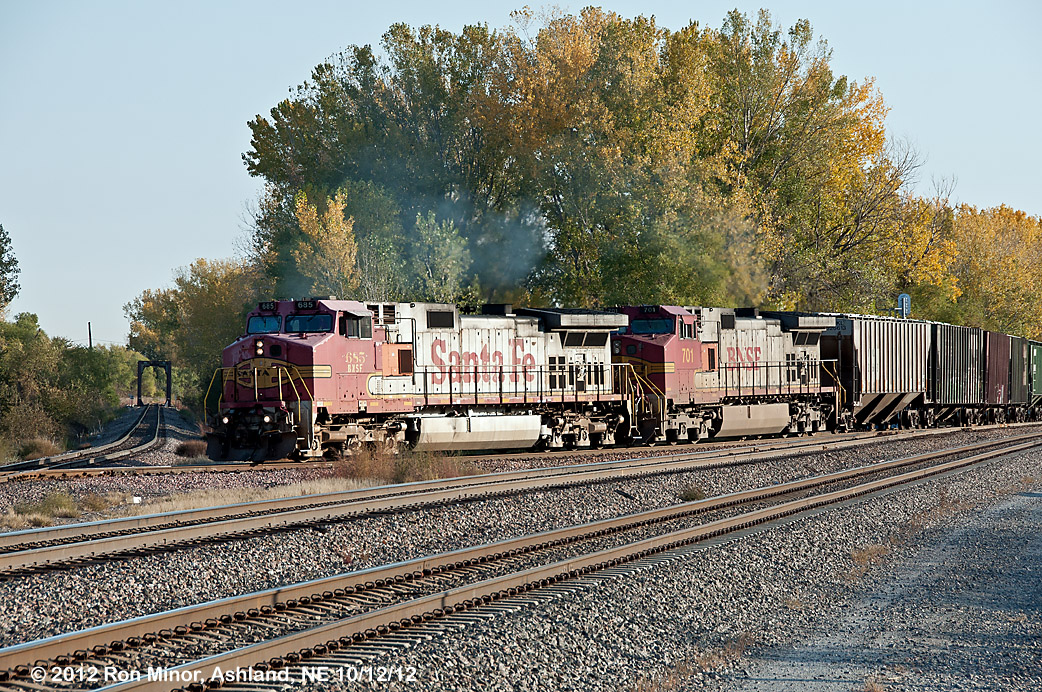 RailfanRails: 10/01/2012 - 11/01/2012