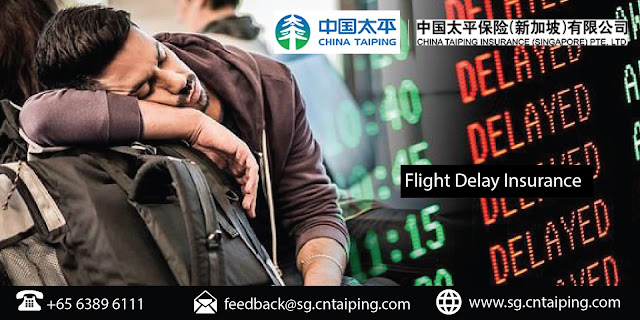 Insurance Policy | Insurance Plans | China Taiping Insurance (Singapore ...