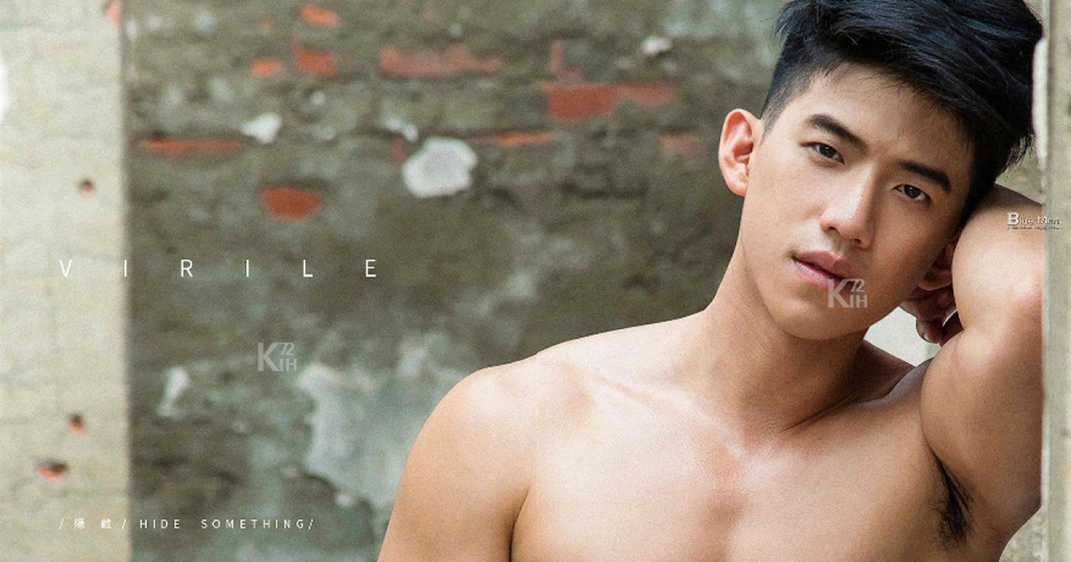 Grand Boyzone: VIRILE 10 part 1