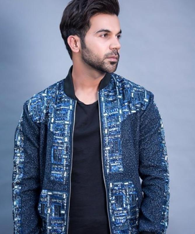 RajKummar Rao Wiki, Biography, Age, Girlfriend, Family, Career and more