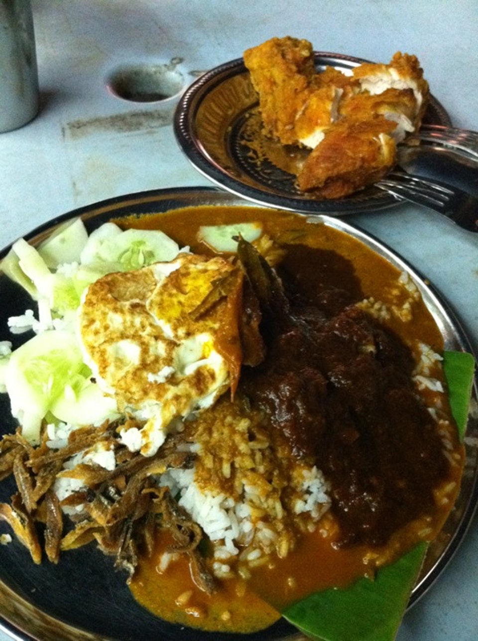 Top 6 Mamak @ Klang ,Selangor Must Try