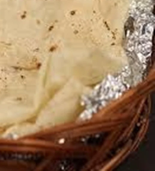 Rumali Roti Recipe - Yummy Traditional