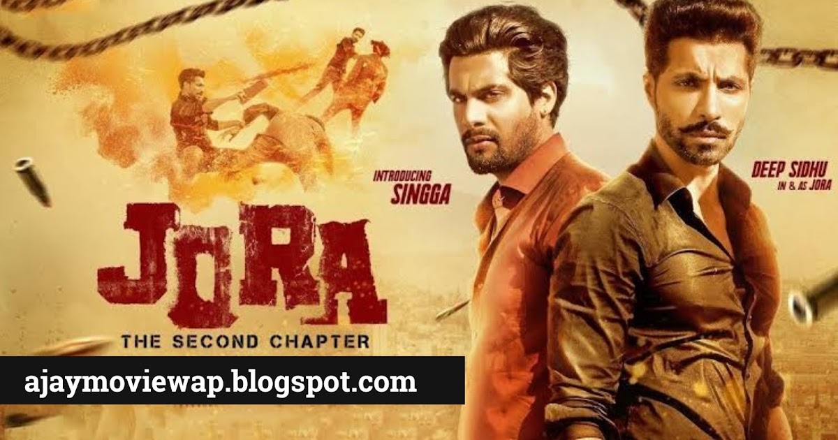 Jora 2 : The Second Chapter full movie hd | The Second Chapter full movie in Punjabi | New movie ...