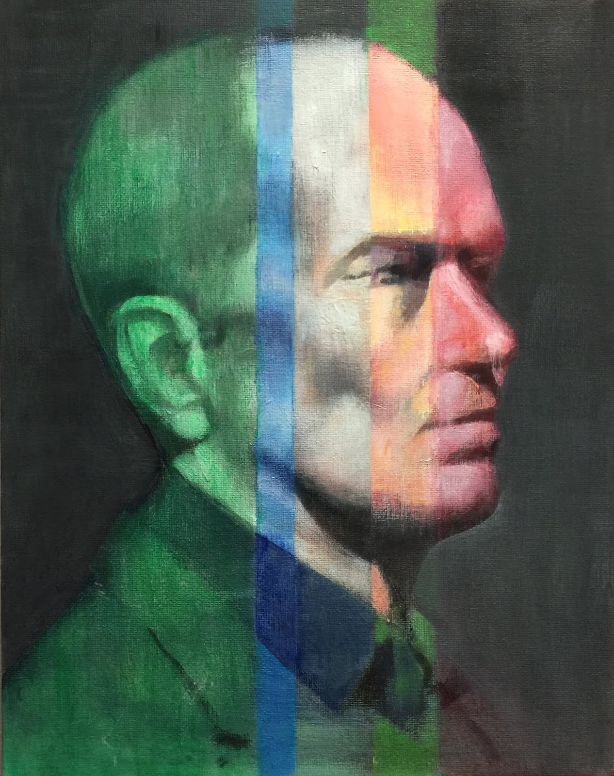 Raeburn's Ramblings: FRANCISCO MALONZO