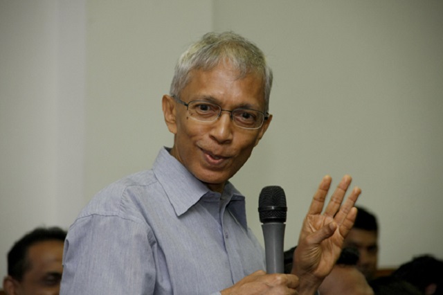 Sri Lanka: ‘Science’ of the wizards | Sri Lanka Guardian