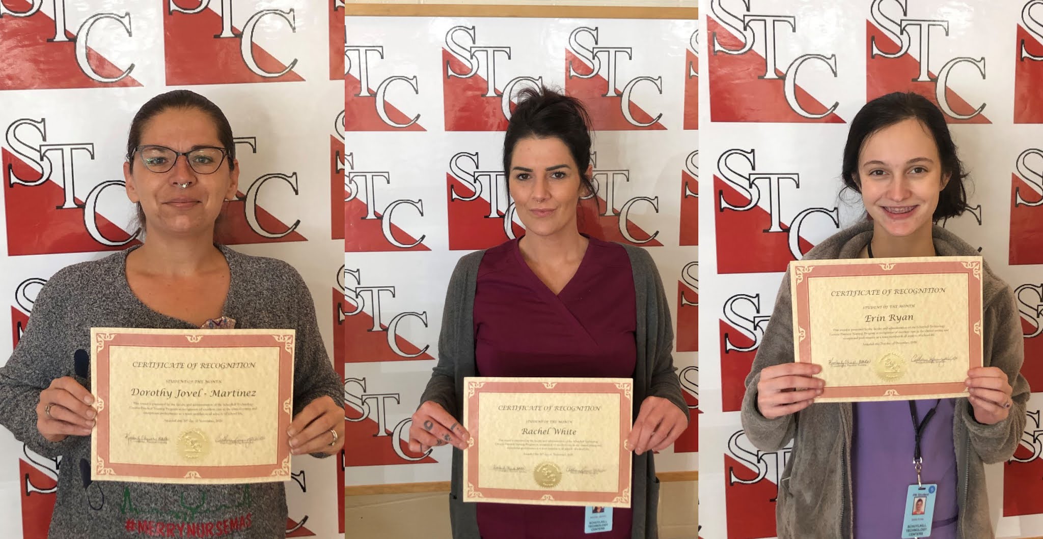 Schuylkill Technology Center Practical Nursing Program Announces ...