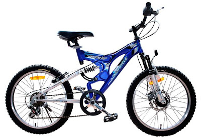 Pencinta Sepeda: Gambar Sepeda 9