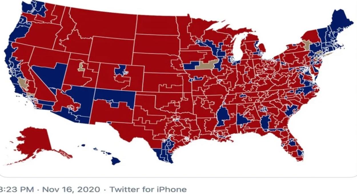 StayGate: House of Representatives Election results on 17 November 2020 ...