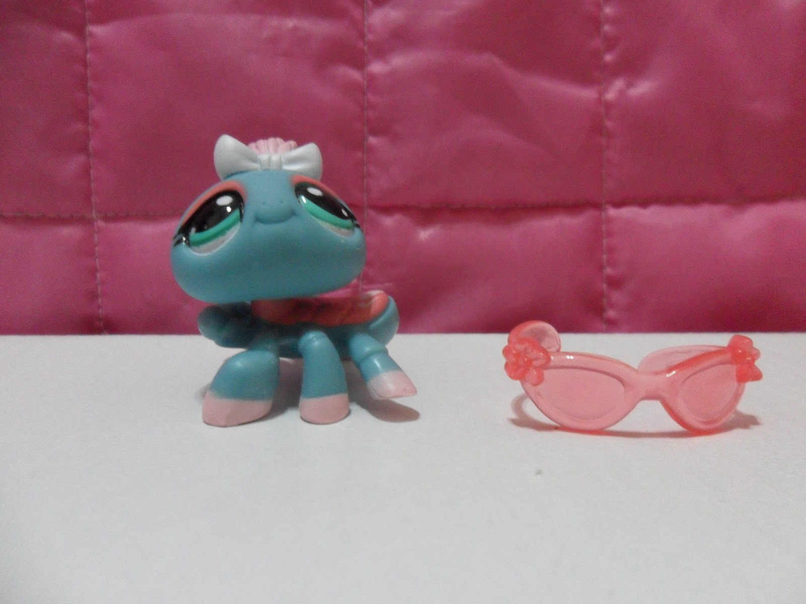 Mipetclub (Littlest Pet Shop): LPS número 1760