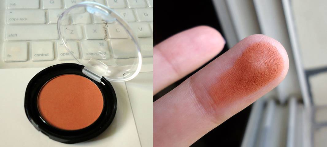 ! Acordei Linda !: BLUSH BOM E BARATO