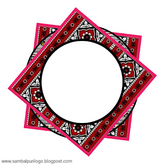 Sambalpuri Logo - Best 10 + Collection Sambalpuri Logo Design 2021