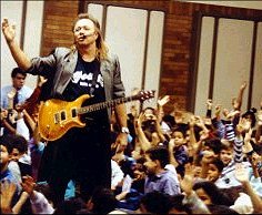 Mike Deasy - The Guitar Man: Home