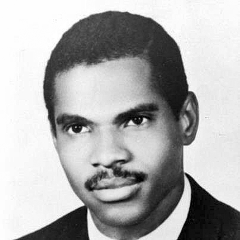 Ron's American World: Reginald F. Lewis