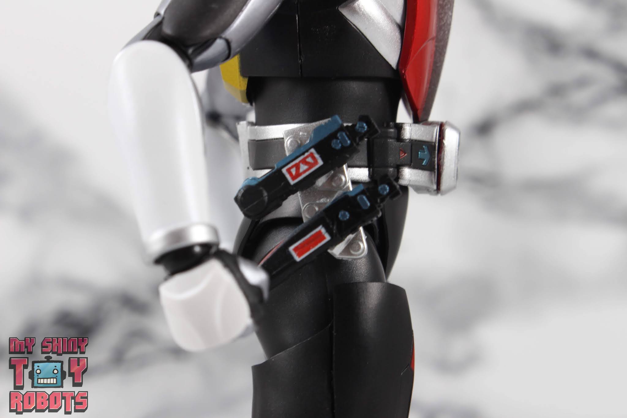 My Shiny Toy Robots: Toybox REVIEW: S.H. Figuarts -Shinkocchou Seihou ...
