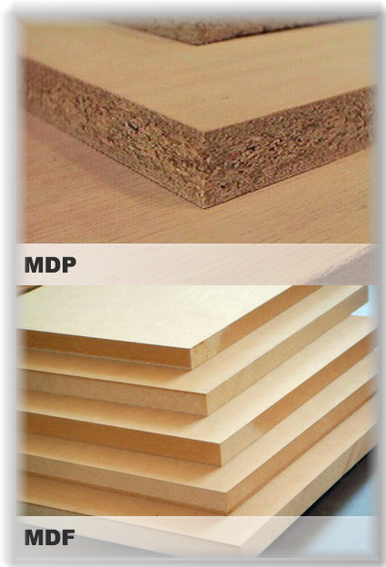 FACINO: SAIBA MAIS SOBRE MDP E MDF