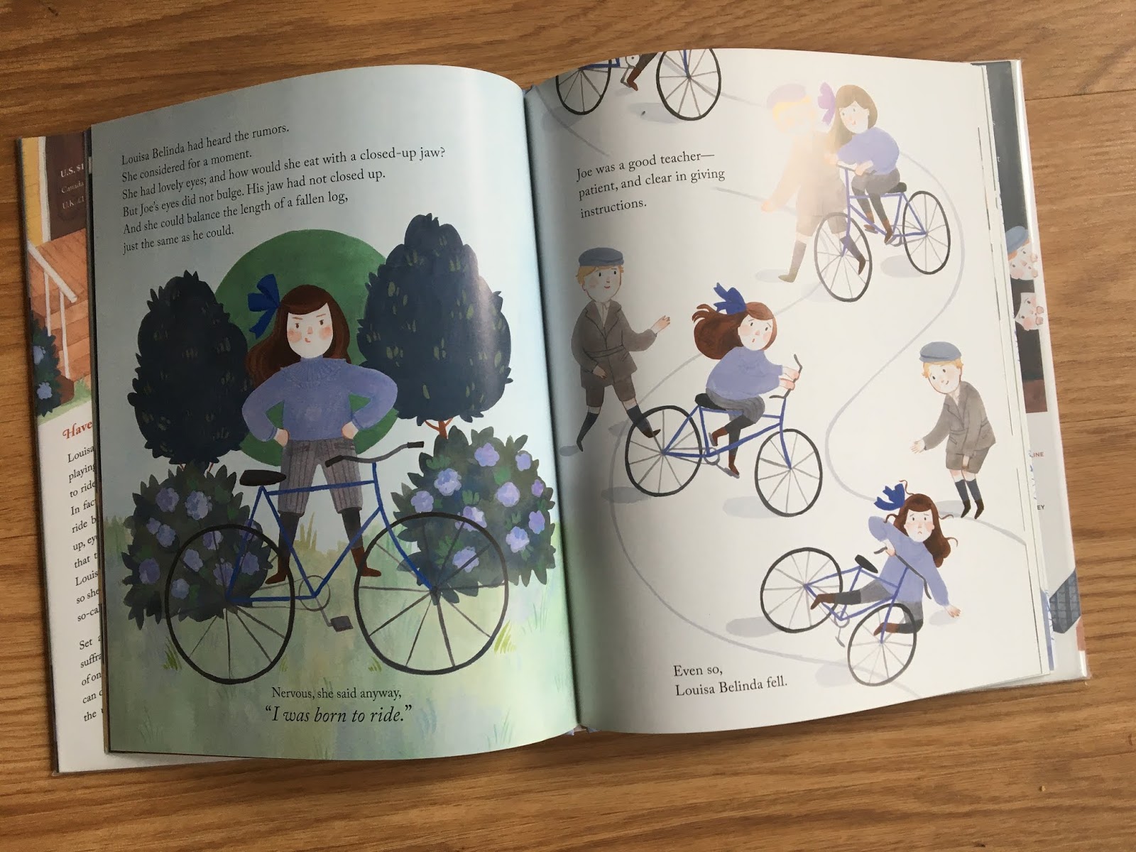 Beyond The Snowy Day: Mary Wears What She Wants, by Keith Negley