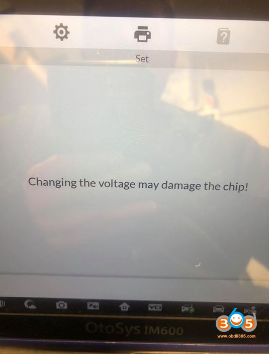 How to Read ST95040 Eeprom with Autel XP400 and IM600? | Kess V2 Master ...