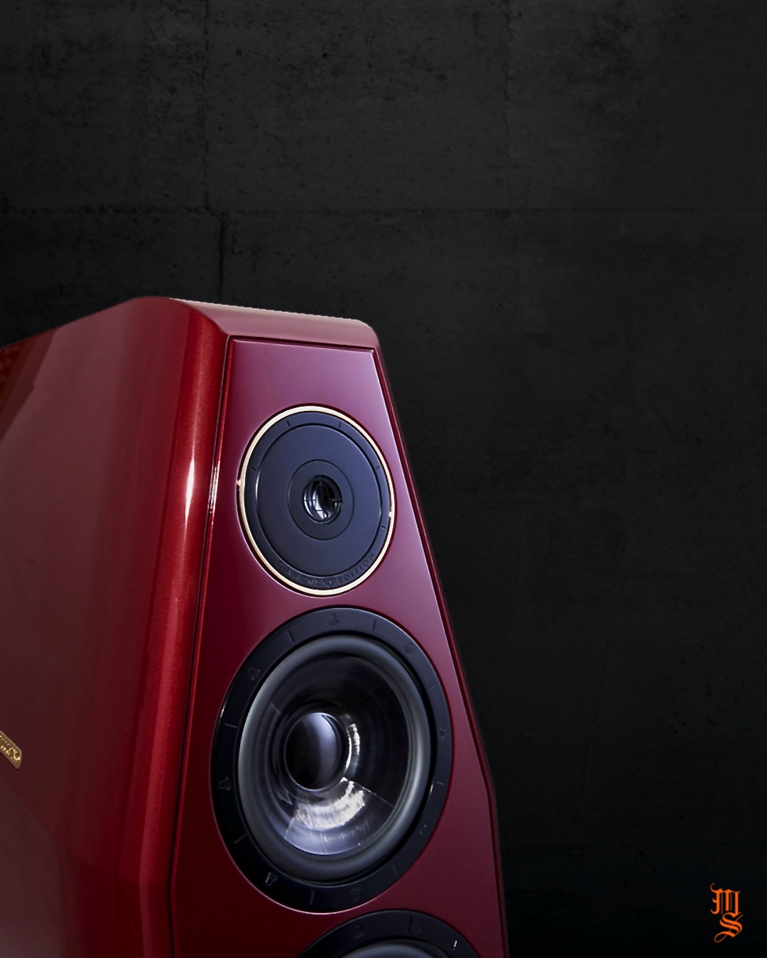 NEW KHARMA ELEGANCE DB9-S DIAMOND EDITION – Ultimate High-Fidelity