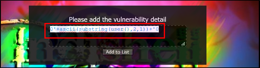 Exploiting Sql Injection In Insert Query Second Order Sql Injection Start With Linux Mannu