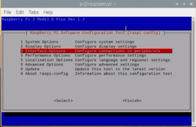 Raspberry Pi 16×2 LCD I2C dengan Pemrograman Python | SINAU PROGRAMMING