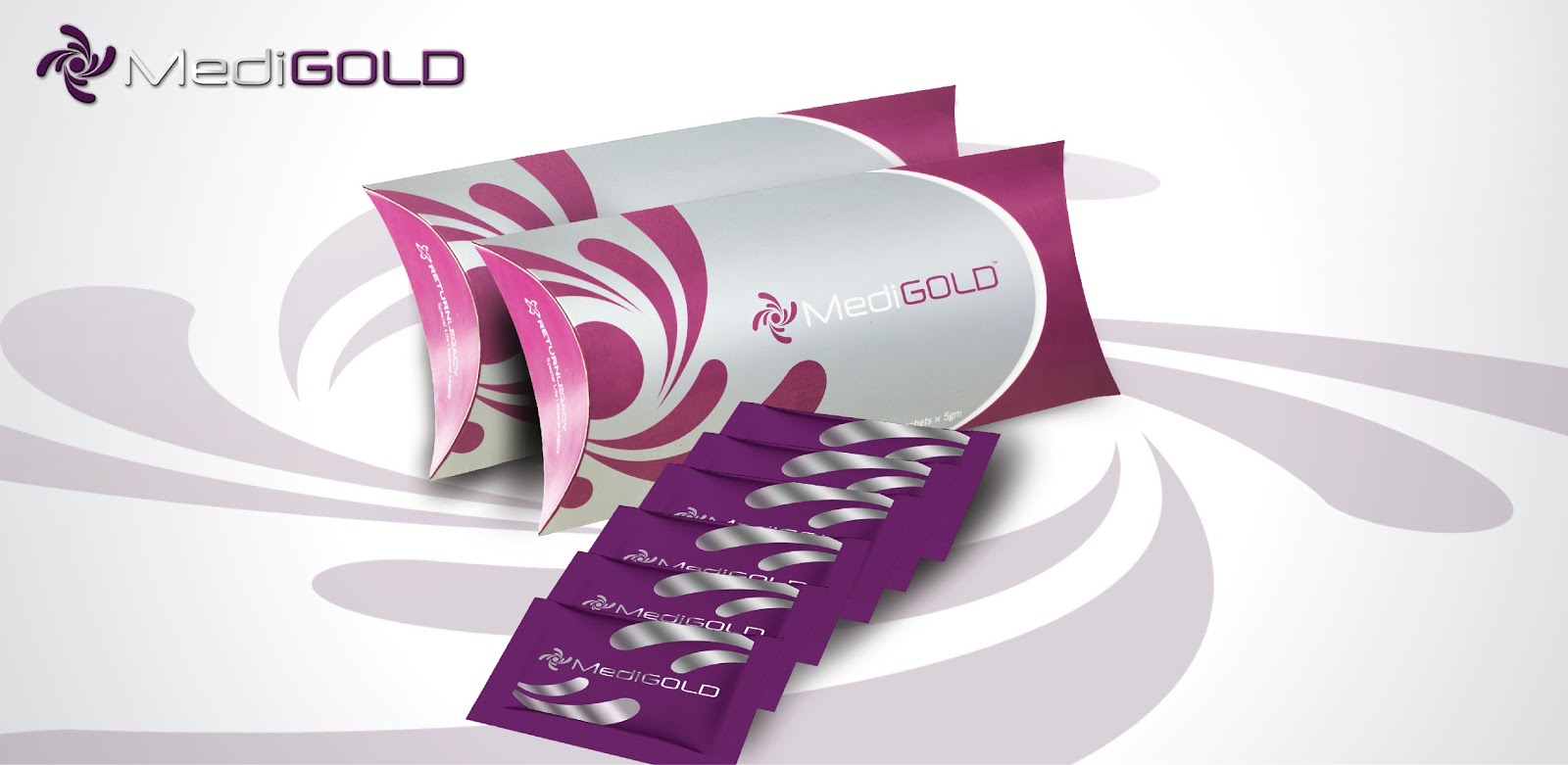 RETURN LEGACY - Redoxy, Mediterranean Gold, W+, H+, 2° ACTIVATOR Hydro ...