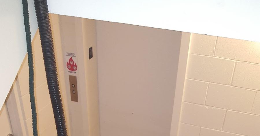 Chicago Elevator Maintenance - Colley Elevator: Buildings flood and ...