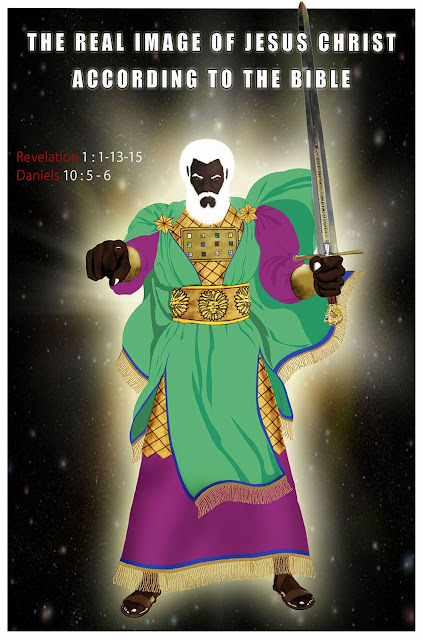 גָּדוֹל רֶכֶב: YAHAWASHI (SO-CALLED JESUS CHRIST) THE ONLY BEGOTTEN SON ...