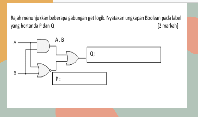 SAINS KOMPUTER & ASAS SAINS KOMPUTER: SK T5 : GET LOGIK (1.3.4, 1.3.5 ...