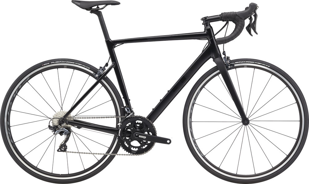 Cannondale Club: CAAD 13 2020