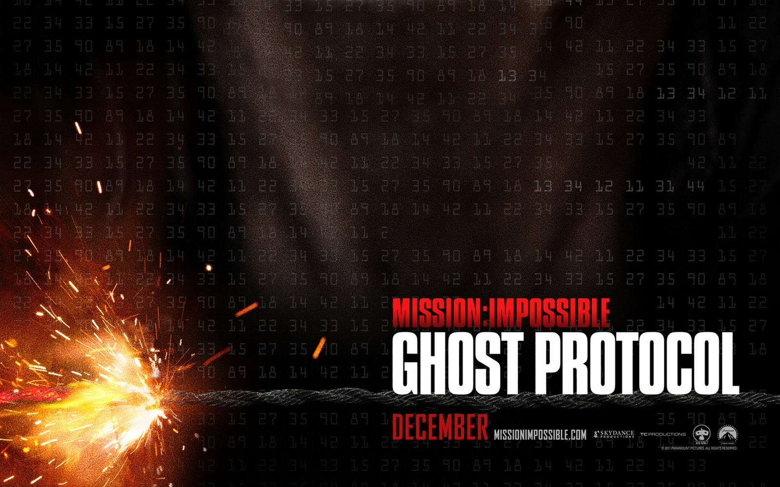 Leeteukslittlepearl Wallpaper: Mission: Impossible - Ghost Protocol ...