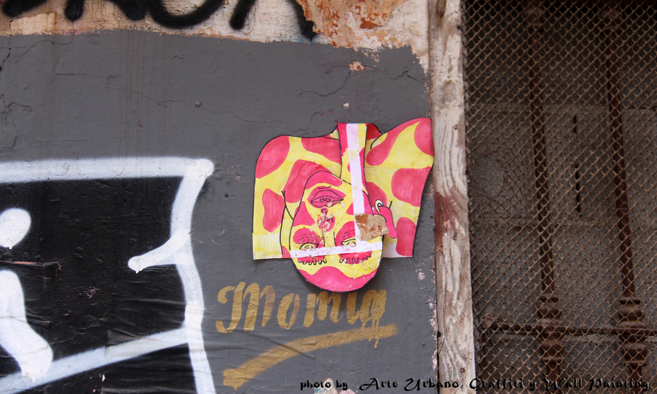 @photojo53: Street Art y Graffitis por València(240)