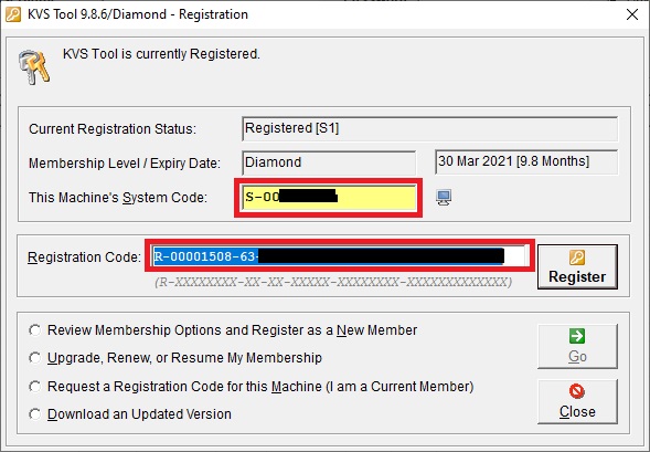 ค้นหาที่นั่งตั๋วแลกไมล์ด้วย KVS Tool ตอนที่ 1 - Mileage Pro