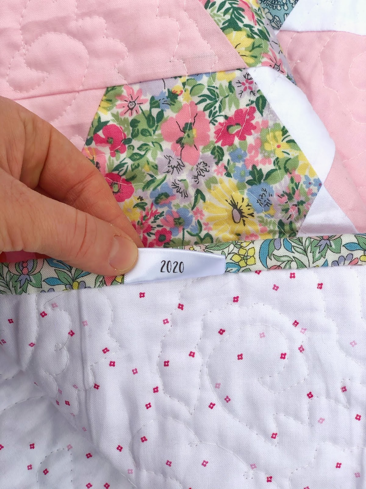 Riley Blake Designs Blog Tour- Liberty Flower Show Spring