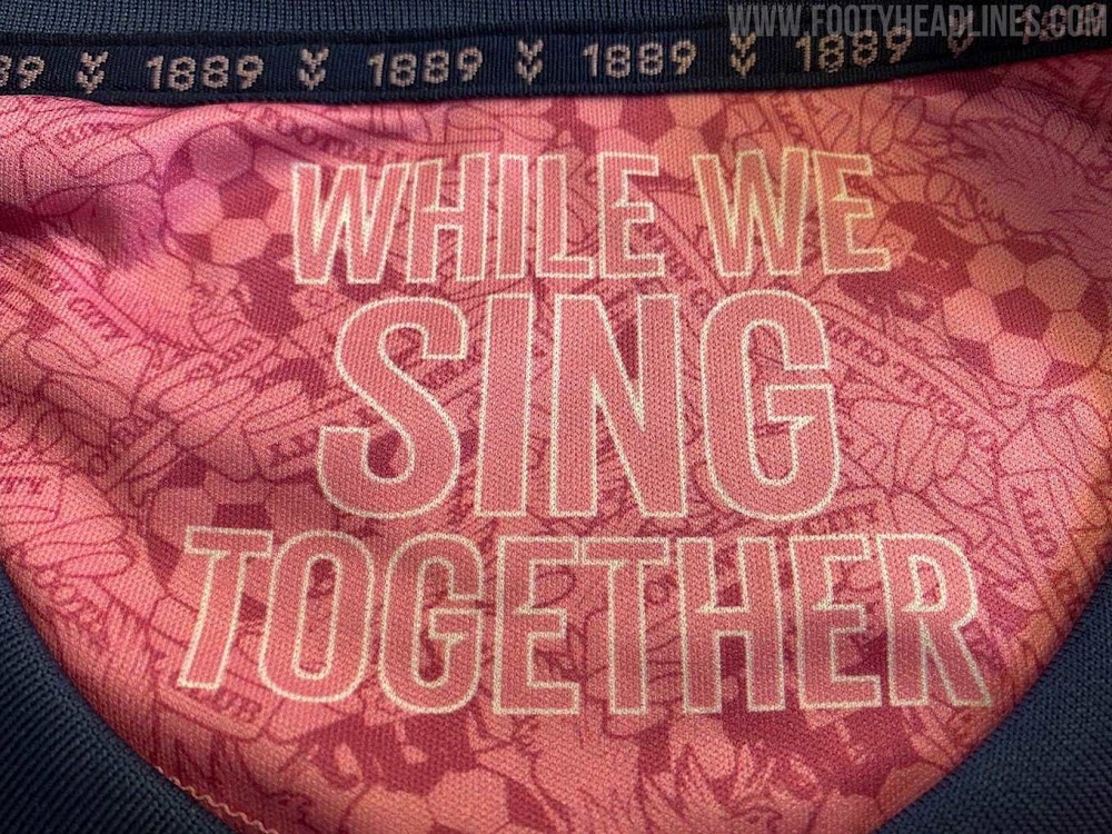 Coventry City 21-22 Away Kit Released - Footy Headlines