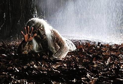 ApeKeHell™: FAKTA : Jenis-jenis Hantu Mengikut Mentaliti di Malaysia..