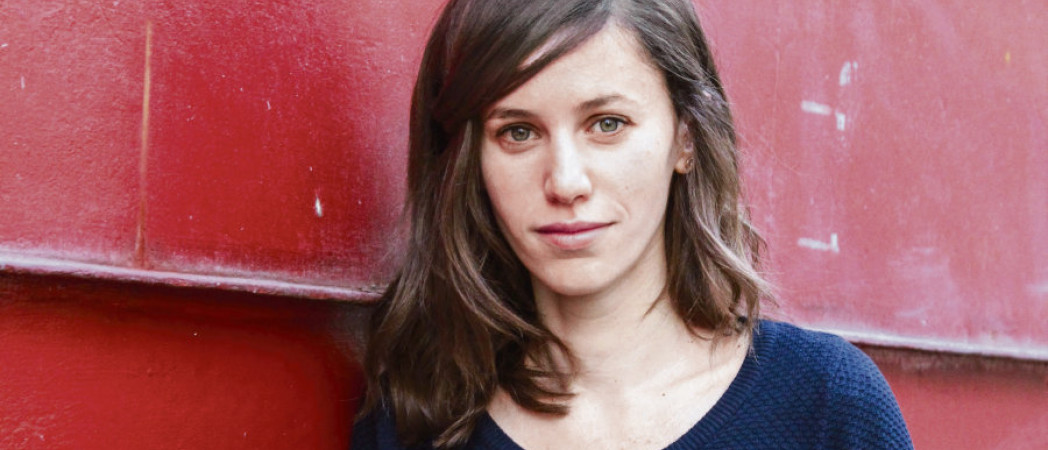 Kaouther ADIMI (née en 1986) (23 Citations)