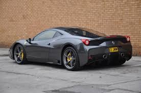 Ferrari LaFerrari review ( Youtube Video)