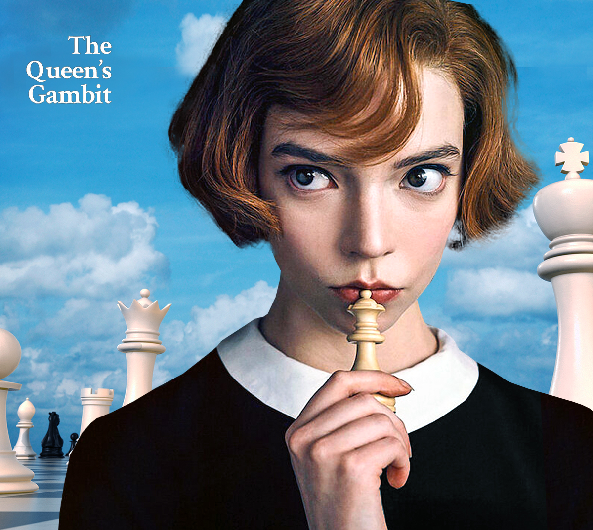 TimeLineAlex: The Queen’s Gambit