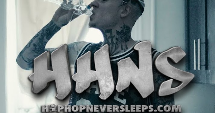 Millyz - The Muscle (Official Video) - HIPHOPNS