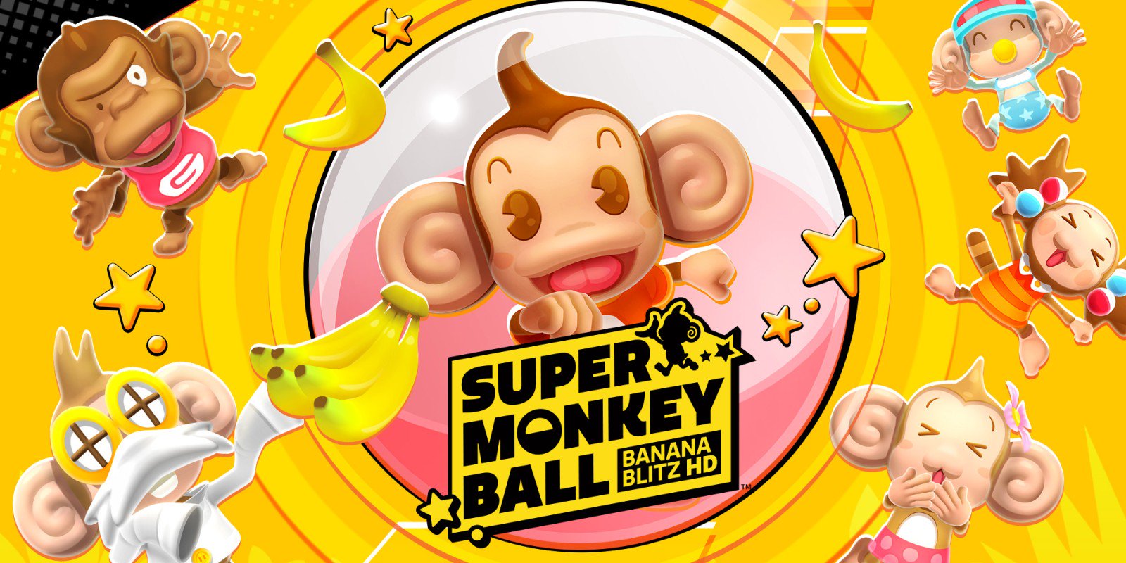 Análise: Super Monkey Ball: Banana Blitz HD (Multi) é um remake bonito ...