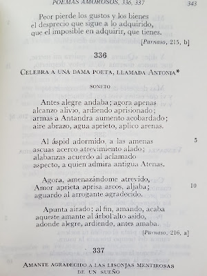 LAPICERO MÁGICO: Tautograma