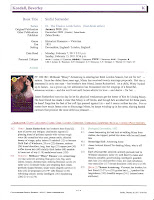 Wolf Bear Does Books: Beverley Kendall -- Sinful Surrender