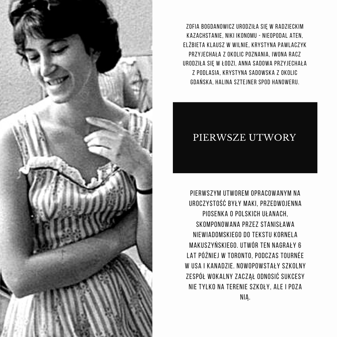 HISTORIA ZESPOŁU FILIPINKI