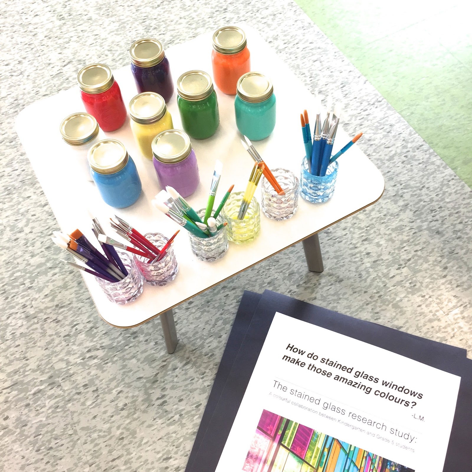 Great book to add to your Reggio-inspired collection! | Transforming ...