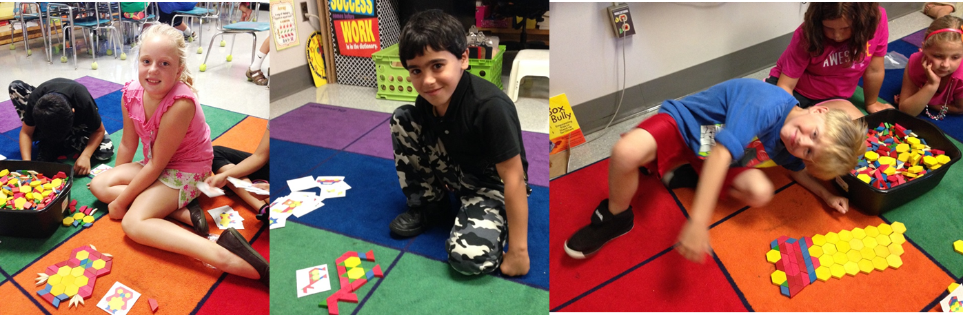 Mrs. McGaffin's Fabulous 4th Graders!: Welcome Fourth Grade Friends!