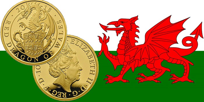 COSMOECOLOGÍA: El Dragón de Gales (II)