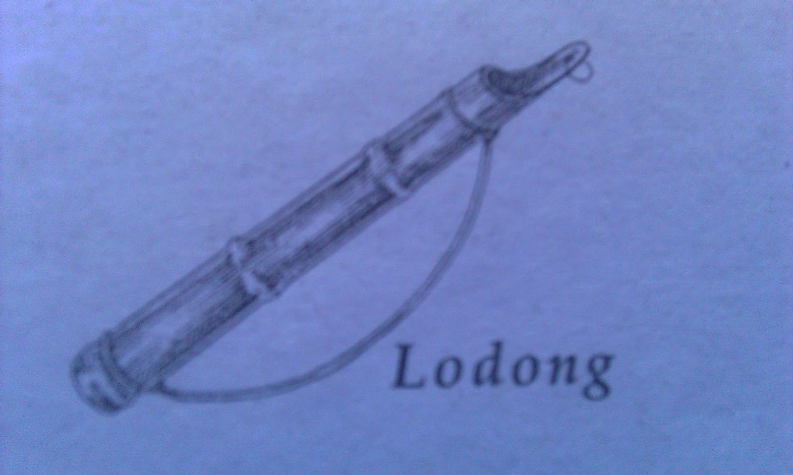 Sasieureun Sabeunyeureun pikeun Sunda: Istilah Pakakas (Parabot)